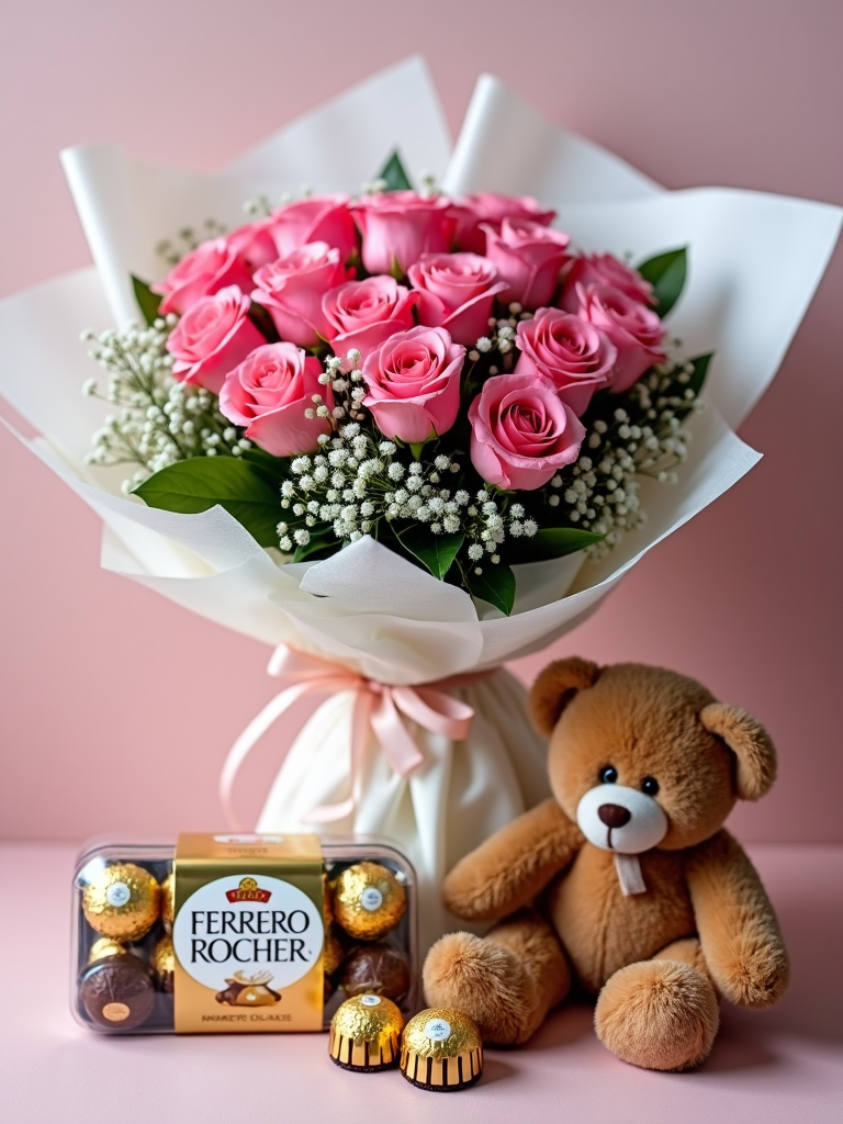 Birthday – Gift Basket Hub